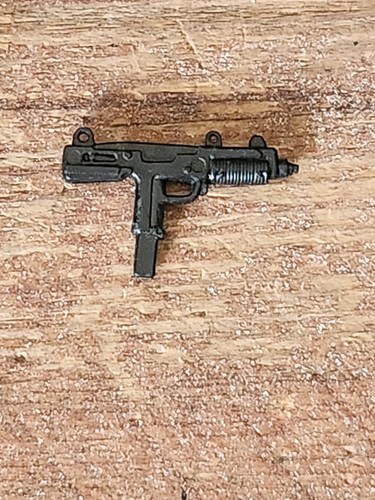 GI Joe ARAH. 1986 Low Light Gun | eBay