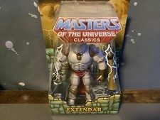 Masters of the Universe Mattel Classics Extendar