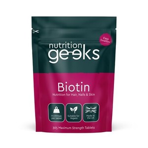 Nutrition Geeks | eBay Stores
