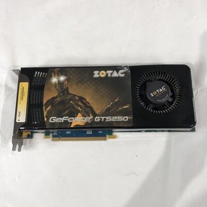 NVIDIA GeForce GTS 250 1GB Computer Graphics Cards for sale | eBay