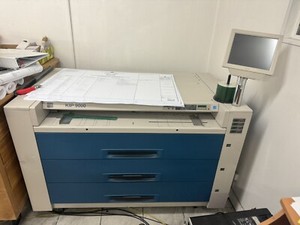 KIP Plotters & Wide Format Printers for sale | eBay