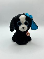 Tracey the Dog - Beanie Boos - Beaniepedia