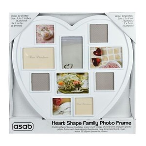 Wedding Multi Photo Frame for sale | eBay