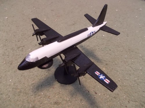 Built 1/200: American LOCKHEED EP-3B ORION Aircraft US Navy | eBay