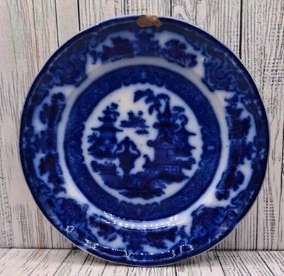 Temple Flow Blue for sale | eBay