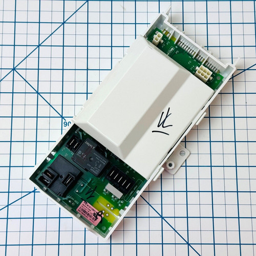 Whirlpool Dryer Control Board W10110641 R - 60 Days Warranty | eBay