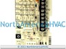 OEM Carrier Bryant Payne Control Circuit Board Module Kit 30GT660017 ...