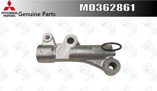 MITSUBISHI Genuine PAJERO MONTERO Timing Belt Tensioner MD362861 OEM | eBay