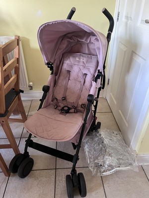 Pink Pushchairs & Prams from Birth for sale | eBay