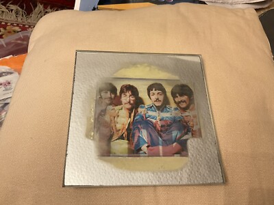 beatles mirror products for sale | eBay