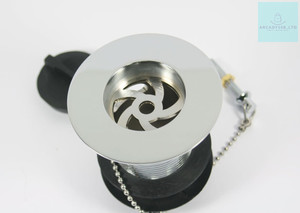 Belfast Sink Waste in Kitchen Sinks without Taps for sale | eBay