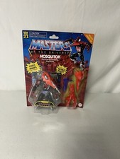 Masters of the Universe Origins Mosquitor (Deluxe)