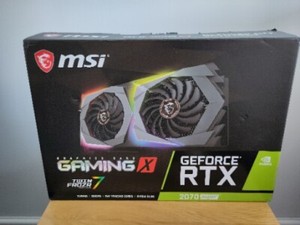Used Nvidia Rtx 2070 Super - Where to Buy it at the Best Price in UK?