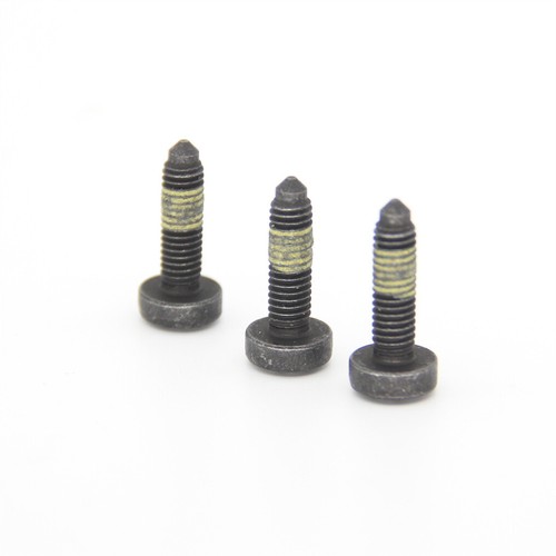 Bolt M6X22 Fit For VW Jetta 06-10 N10196303 | eBay