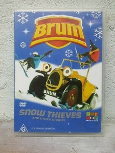 Brum Dvd for sale | eBay