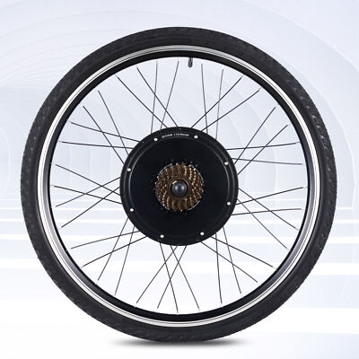 Umbausätze für 26 Zoll E-Bike online kaufen | eBay