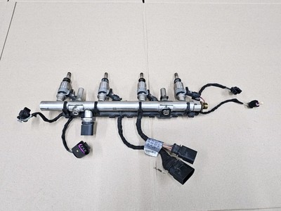 VW Golf Fuel Injectors for sale | eBay UK