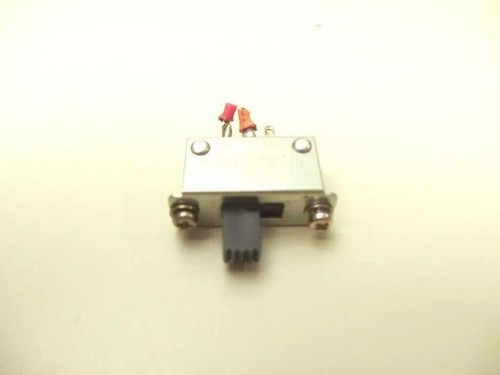 SBE SBE-8-CB Console Sidebander SSB CB Radio Parts - switch (for VOX ...