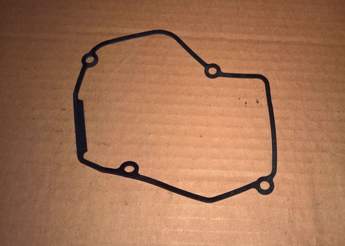 NEW Genuine Honda CR-125 CR125 Left Crankcase Cover Seal Gasket 11352 ...