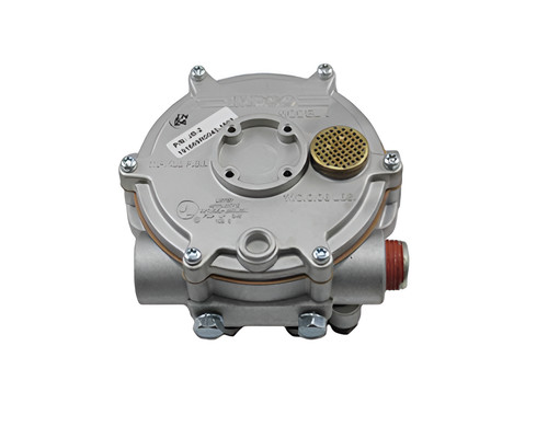 IMPCO JB-2 Regulator Converter Model J w/ Blue Spring for LP Natural ...