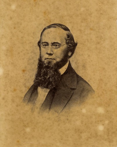Edwin Stanton Secretary of War Lincoln 8X10 Photo USA Civil War US ...