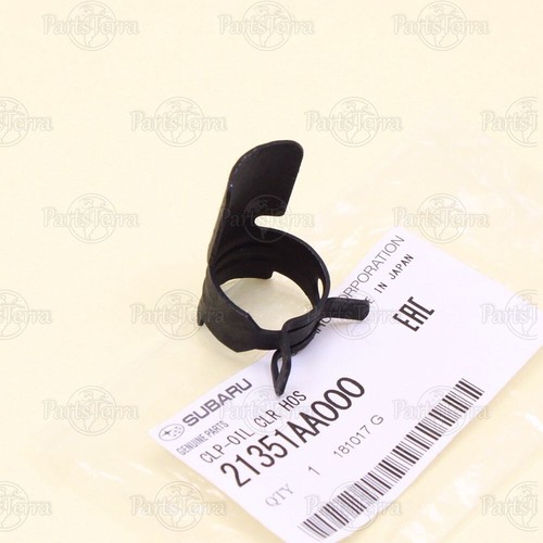 Subaru OEM 21351AA000 Oil Cooler-oil Cooler Line Clamp for sale online ...
