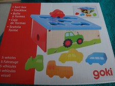 Holz-Steckspiele online kaufen | eBay