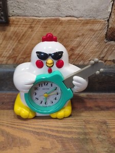 chicken alarm clock products for sale | eBay