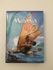 Moana DVDs for sale | eBay