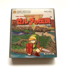 Famicom Disk System NTSC-J (Japan) Video Games for sale | eBay