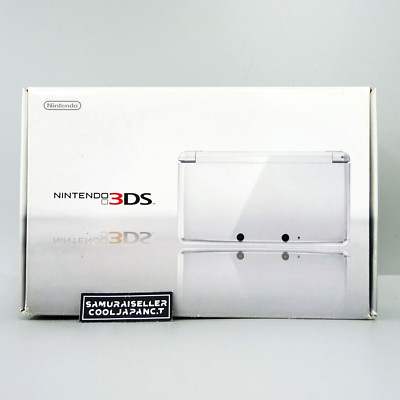 Nintendo 3DS Video Game Consoles for sale | Shop with Afterpay | eBay ...