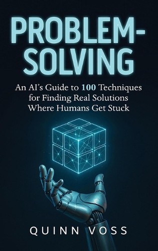 Problem-Solving: An AI's Guide to 100 Techniques for Finding Real ...