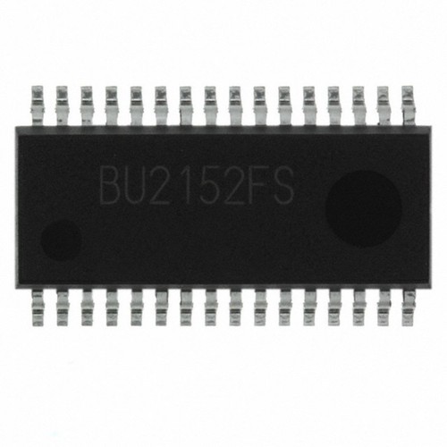 2pcs ROHM BU2152FS SSOP32 24bit serial/parallel converter IC USA ship | eBay