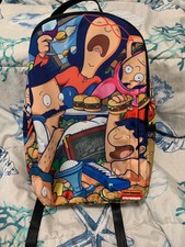 Sprayground Backpacks for Men for sale | eBay