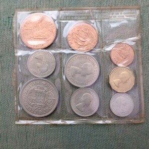 1953 Coin Set for sale | eBay