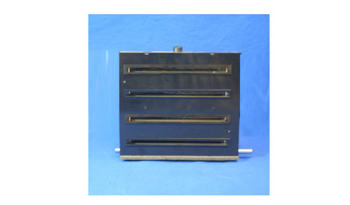 Genuine Dell 2130cn color Laser Printer Laser Head Assembly H595D ...