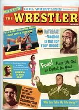 Rasslin'Relics | eBay Stores