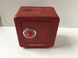 Toy Safe for sale | eBay