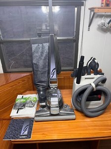 Kirby G4 Vacuum Cleaners for Sale | Shop New & Used Vacuums | ebay