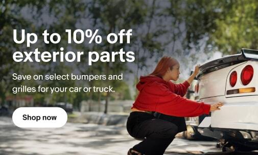Buy Auto Parts & Accessories | eBay
