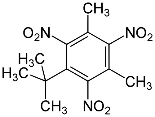 Musk Xylol (5-tert-Butyl-2,4,6-trinitro-meta-xylene), 99%, 300 grams | eBay
