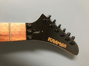 kramer Guitar Necks for sale | eBay