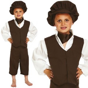 TUDOR Boys' Fancy Dresses for sale | eBay