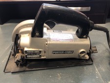 PORTER-CABLE Circular Saw Circular Saws for sale | In Stock | eBay