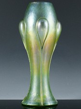 Loetz Animal Figures- Turtle & Stork | Collectors Weekly