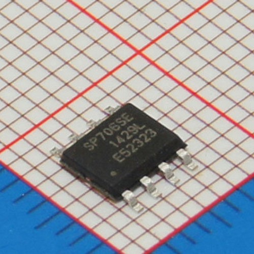 10pcs SP706 SP706SE SP706SEN SOP8 | eBay