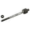 METZGER Tie Rod Axle Joint Front Left Right For BMW X3 X5 X6 E53 ...
