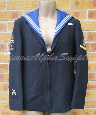 Sailor Scarf in Collectable Military Surplus Clothing for sale | eBay