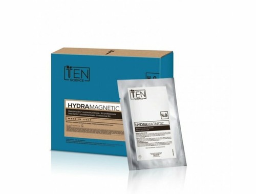 TeN Science Deep Hydro-Nourishing Mask - Professional kit 5 treatments ...