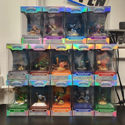 Rare Skylanders for sale | eBay